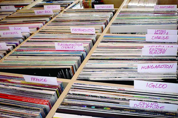 Vinyl-LPs-Vinis - Discogs Brazil